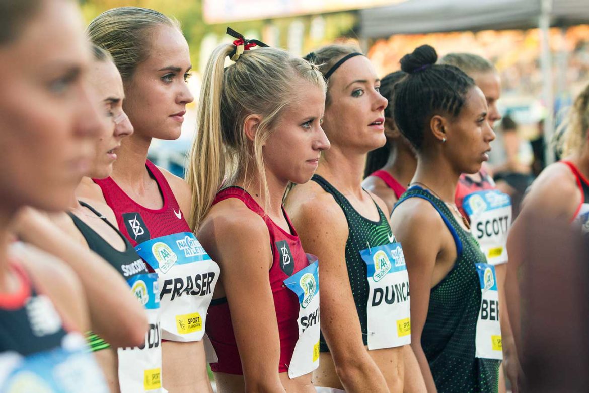 Karissa Schweizer Turns New Page in Professional Career